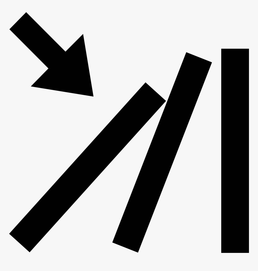 Thumb Image - Trigger Icon, HD Png Download , Transparent Png Image ...