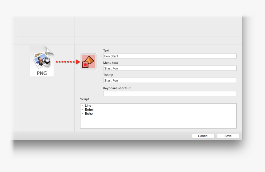 Add A Png - Mac Preview Icon, Transparent Png , Transparent Png Image ...
