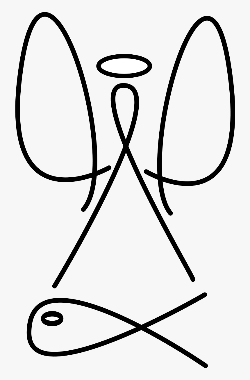 Archangel Raphael Symbol, HD Png Download , Transparent Png Image - PNGitem