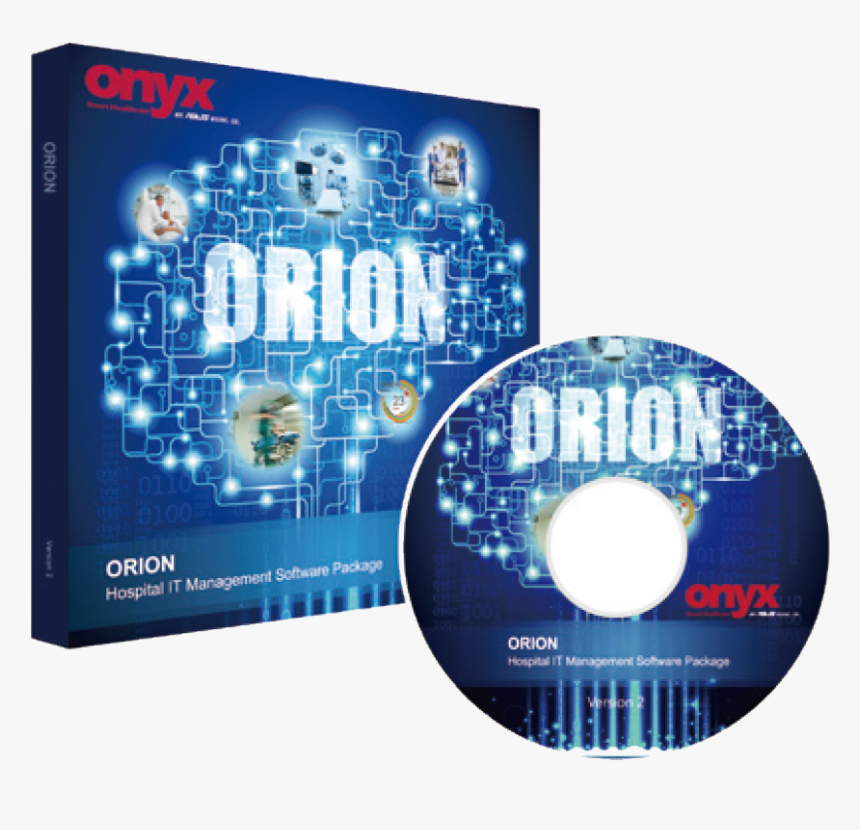 Onyx Orion Remote, HD Png Download , Transparent Png Image - PNGitem