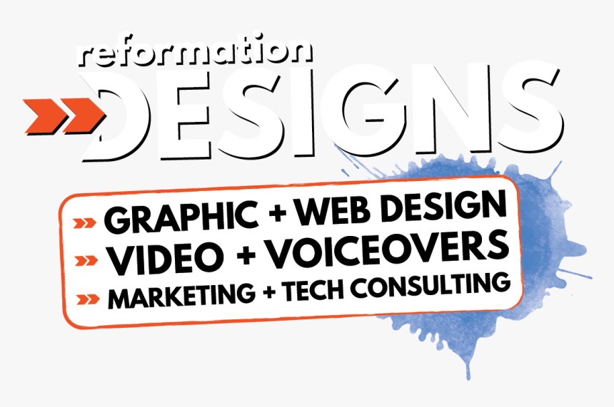 Reformation Designs Branding Logo Design Marketing - Gpu Z, HD Png ...