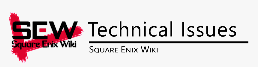 Square Enix, HD Png Download , Transparent Png Image - PNGitem