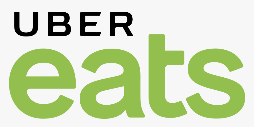 Logo Uber Eats - Vector Logo Uber Eats, HD Png Download , Transparent ...