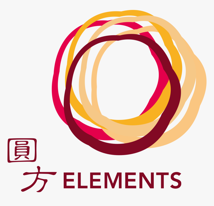 Elements Hong Kong Logo, HD Png Download , Transparent Png Image - PNGitem
