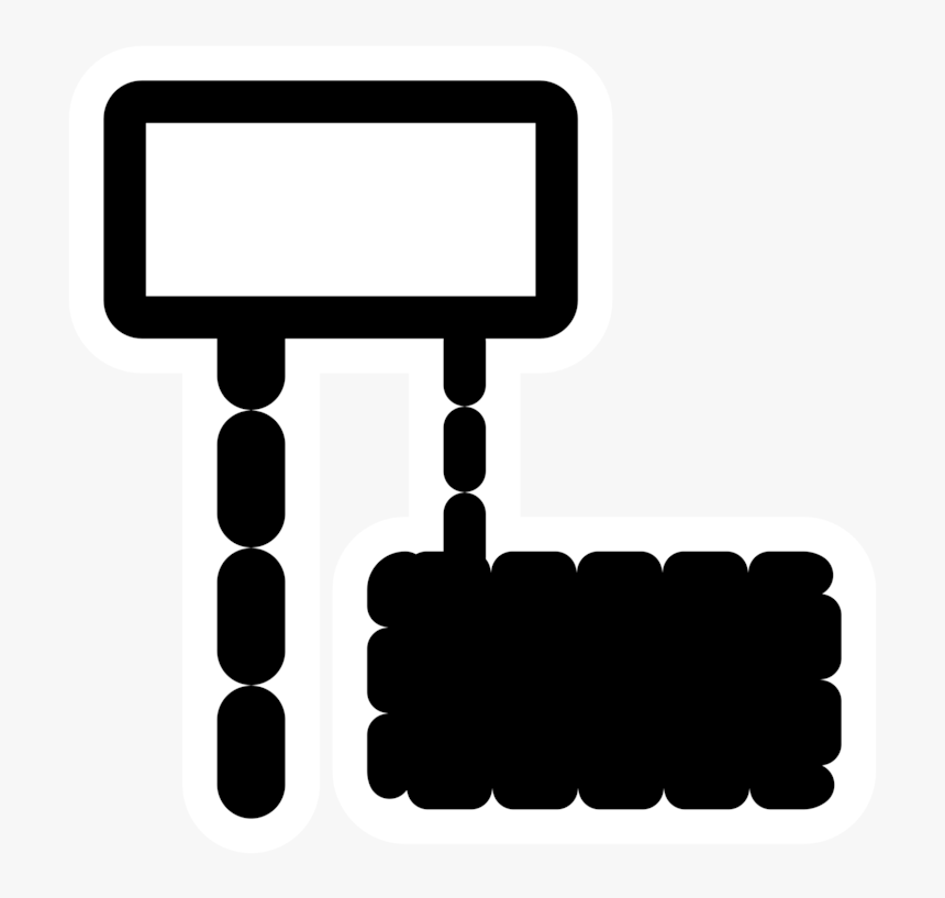 Line,technology,computer Icons - Sub Task Icon, HD Png Download ...