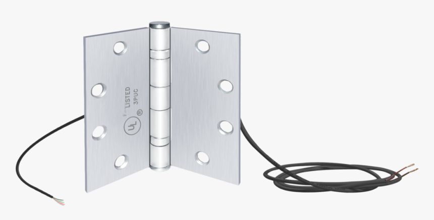 Power Transfer Device - Power Transfer Hinge, HD Png Download ...