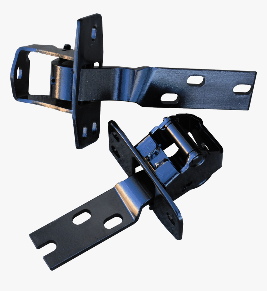 St Series Drivers Side Door Hinge Kit Pcs Image - Belt, HD Png Download ...