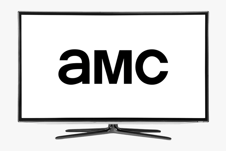 What Channel Is Amc On Dish - Television Set, HD Png Download ...