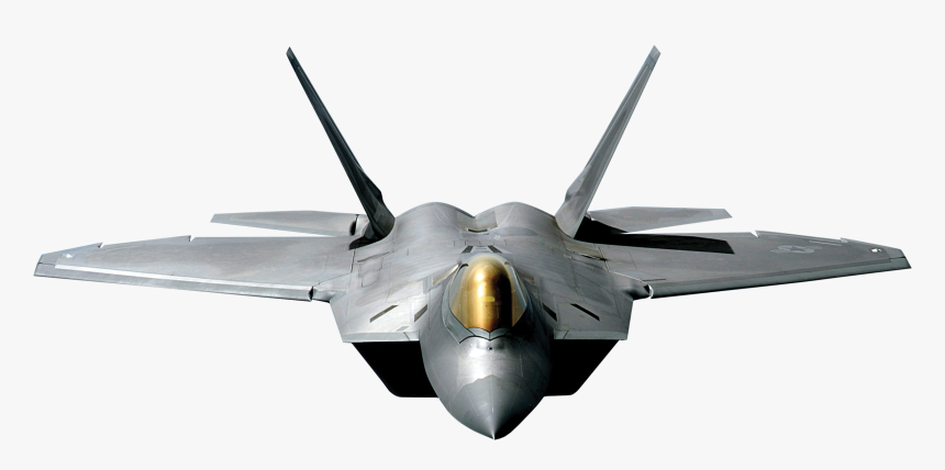 F 22 Raptor Png - F 22 Raptor Clipart, Transparent Png , Transparent ...