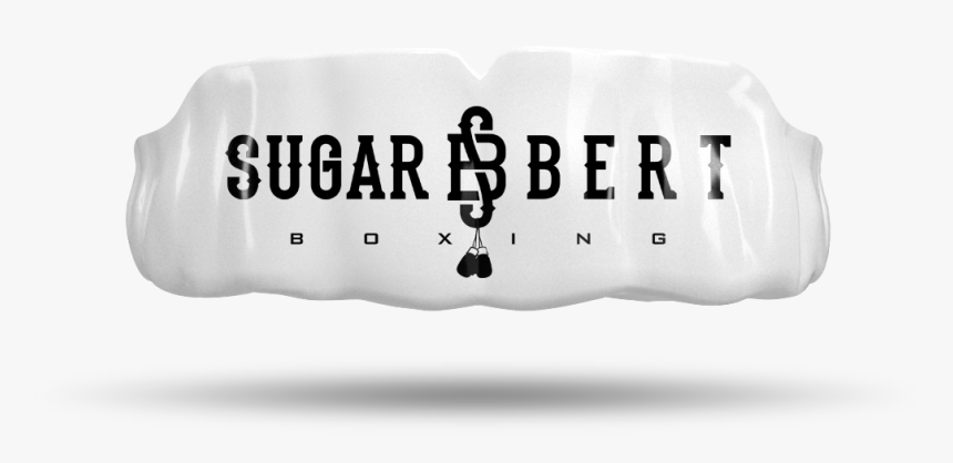 Sugar Bert Boxing - Calligraphy, HD Png Download , Transparent Png ...