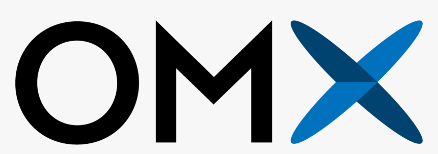 Omx Logo - Omx Logo Png, Transparent Png , Transparent Png Image - PNGitem