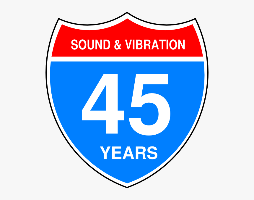 Interstate Sign Vector, HD Png Download , Transparent Png Image - PNGitem