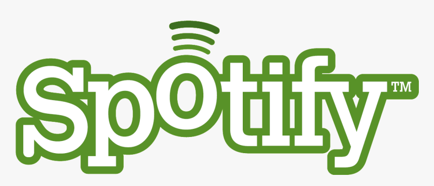 Spotify, HD Png Download , Transparent Png Image - PNGitem
