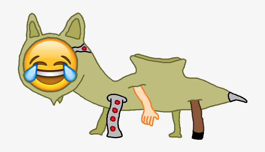 Emoji-tron 😂😏😜💯😎 🐻👶😆 - Fan Made Emojis Png, Transparent Png ...