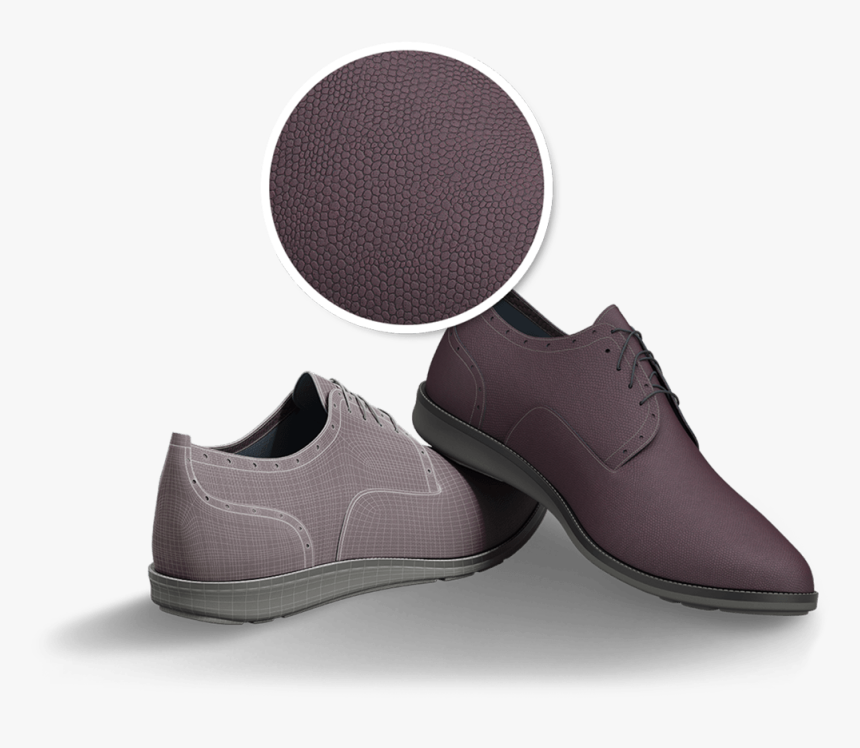 Axf Material Rendering - Sneakers, HD Png Download , Transparent Png Image - PNGitem