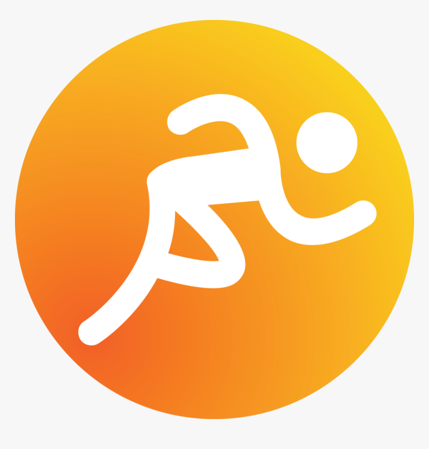 Run Icon Png, Transparent Png , Transparent Png Image - PNGitem