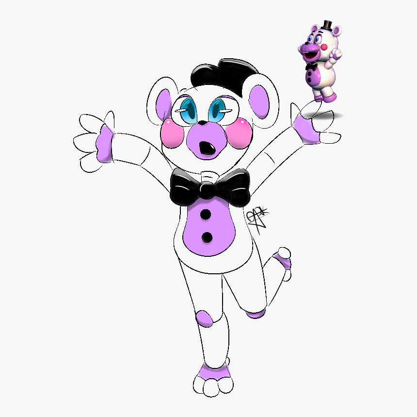 Helpy - Cartoon, HD Png Download , Transparent Png Image - PNGitem