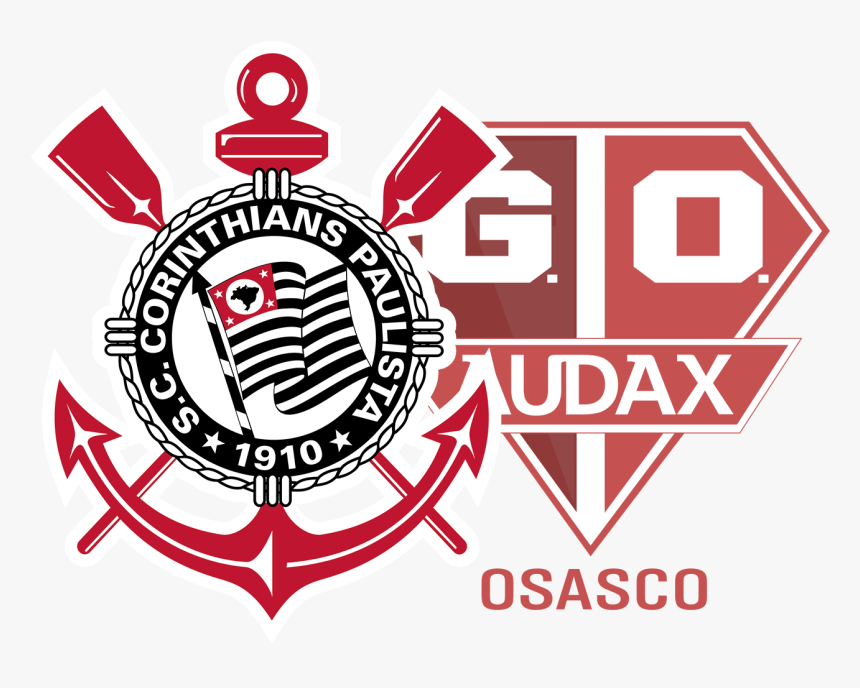 Corinthians Logo Png, Transparent Png , Transparent Png Image - PNGitem
