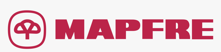 Mapfre Logo Png Transparent - Mapfre, Png Download , Transparent Png ...