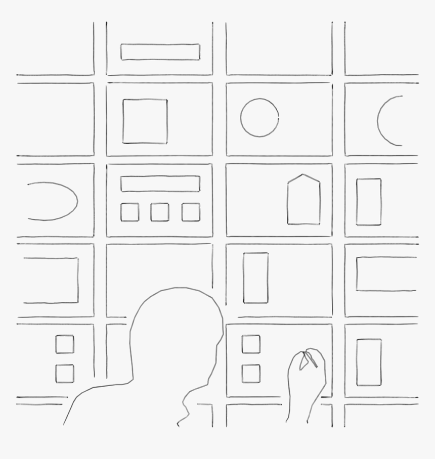 Method - Line Art, HD Png Download , Transparent Png Image - PNGitem