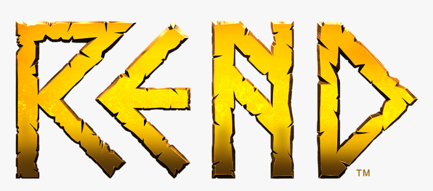 Rend Game Logo, HD Png Download , Transparent Png Image - PNGitem