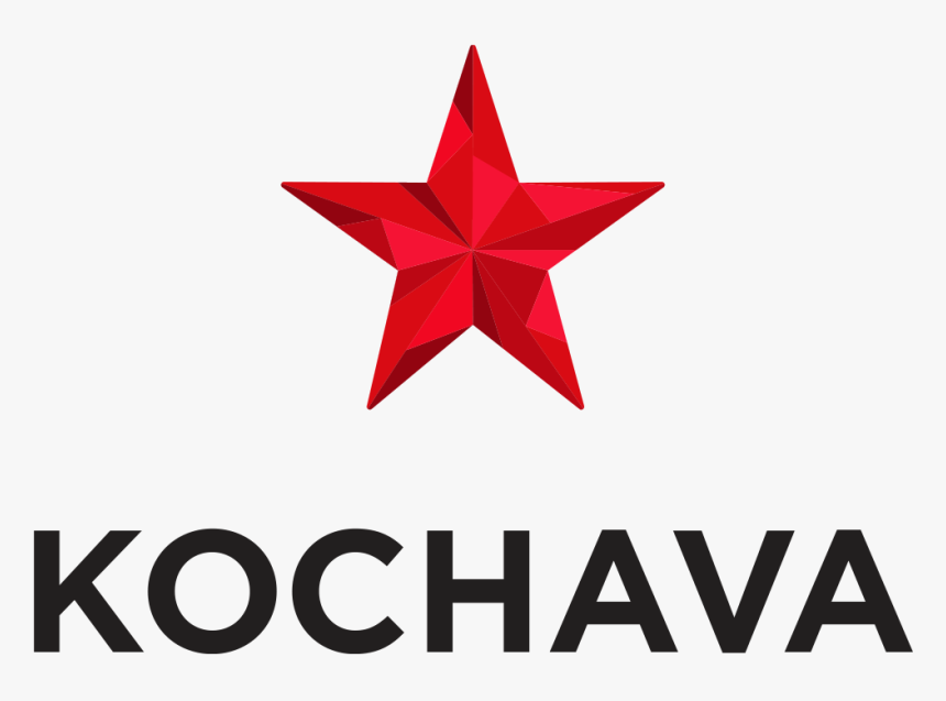 Kochava - Graphic Design, HD Png Download , Transparent Png Image - PNGitem