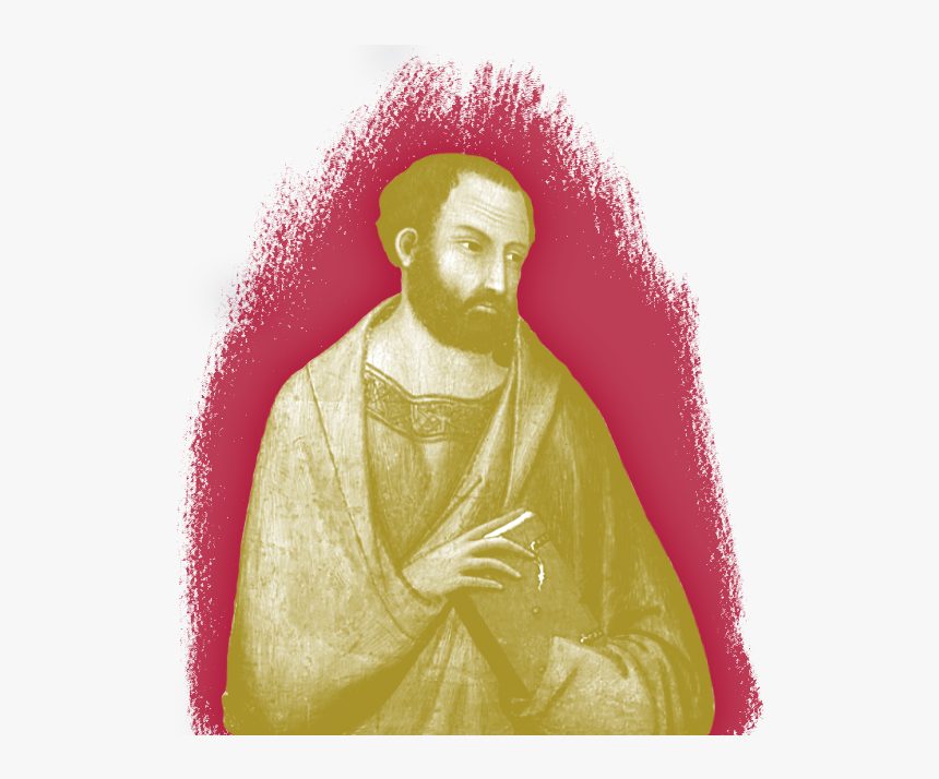 Saint Matthias, HD Png Download , Transparent Png Image - PNGitem