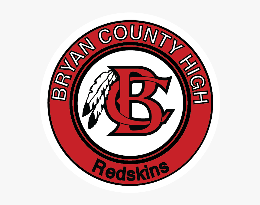 Bryan County High School Logo Clipart , Png Download - Bryan County High School Logo ...
