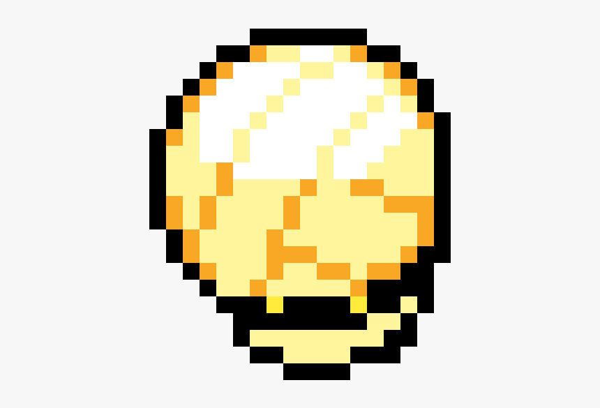 Pixel Art Body Template, HD Png Download , Transparent Png Image - PNGitem