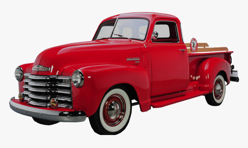 Free Pictures Of Chevy 3100, HD Png Download , Transparent Png Image ...