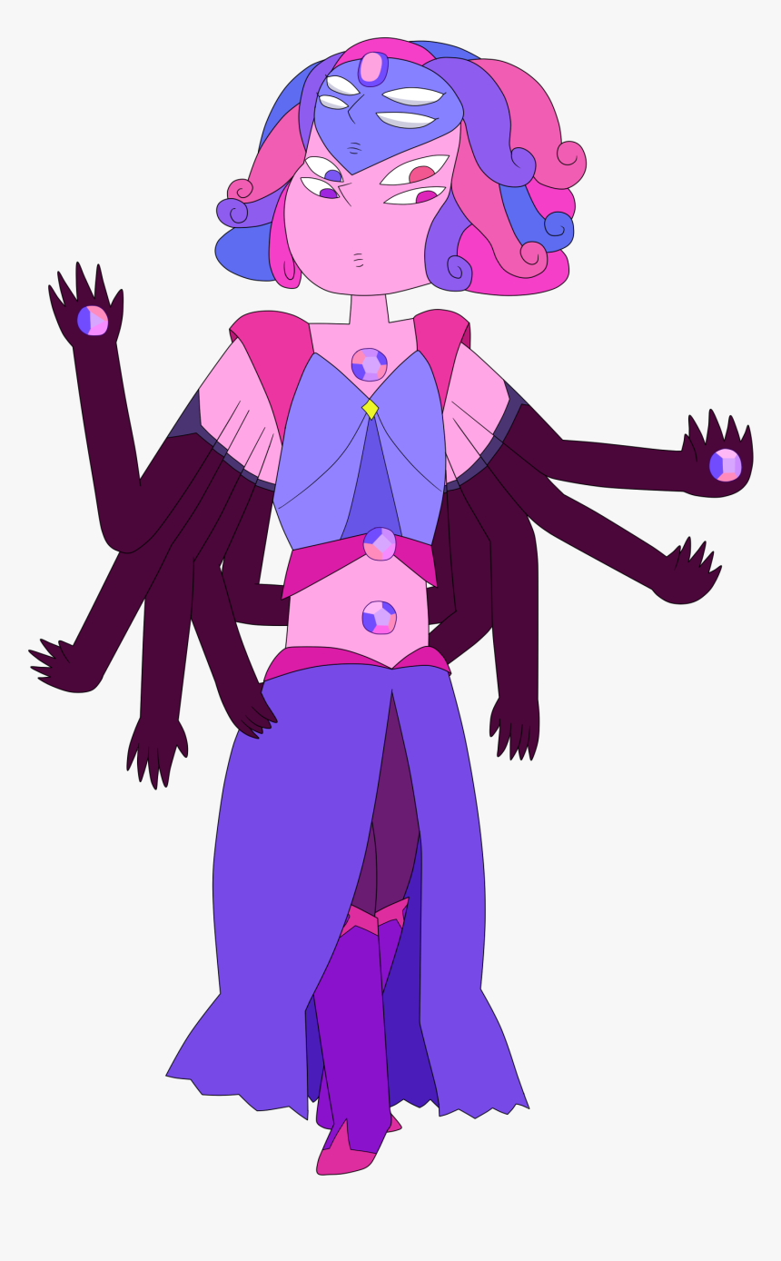 Ruby Transparent Plexus - Cartoon, HD Png Download , Transparent Png ...