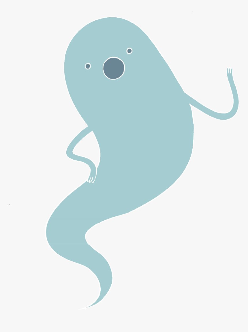 Adventure Time With Finn And Jake Wiki - Adventure Time Ghost, HD Png ...