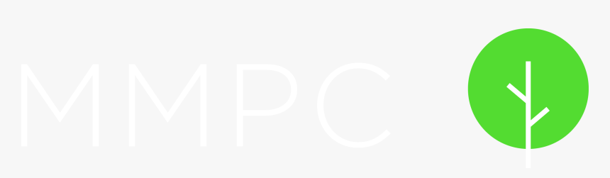 Mmpc Logo - Black-and-white, HD Png Download , Transparent Png Image ...