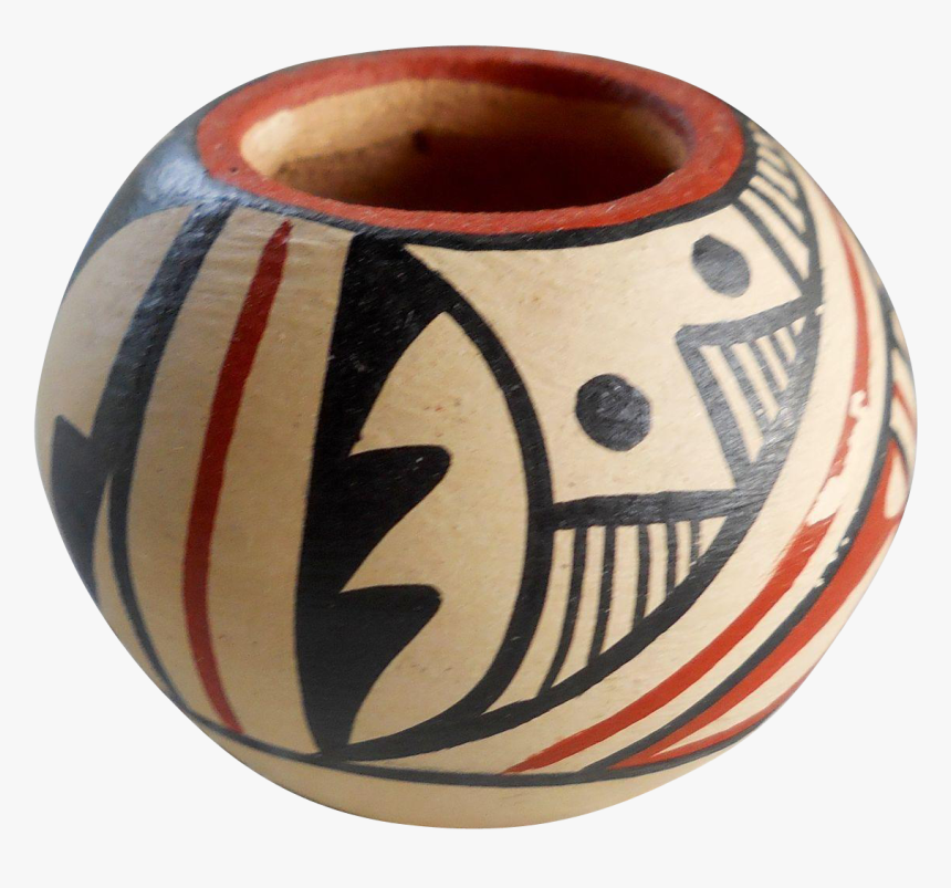 Native American Pottery Transparent Background, HD Png Download ...