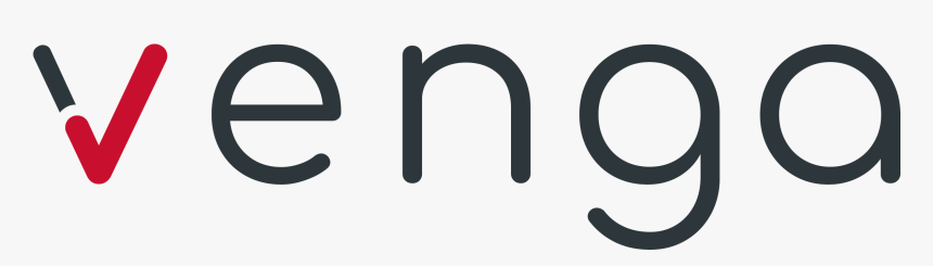 Venga-logo, HD Png Download , Transparent Png Image - PNGitem
