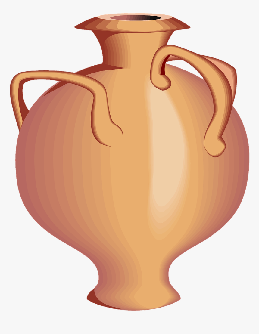 Mitti Ke Bartan Drawing, HD Png Download , Transparent Png Image - PNGitem