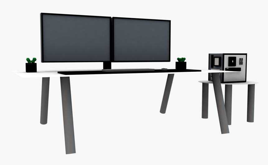 Png Setup Gaming, Transparent Png , Transparent Png Image - PNGitem