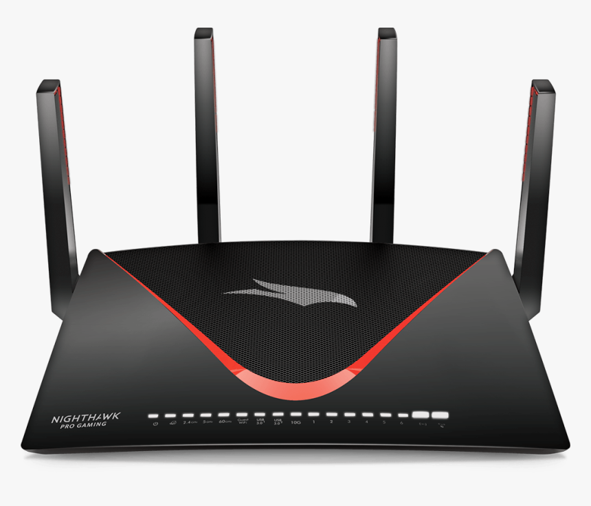 Xr700 - Nighthawk Pro Gaming Xr700, HD Png Download , Transparent Png ...