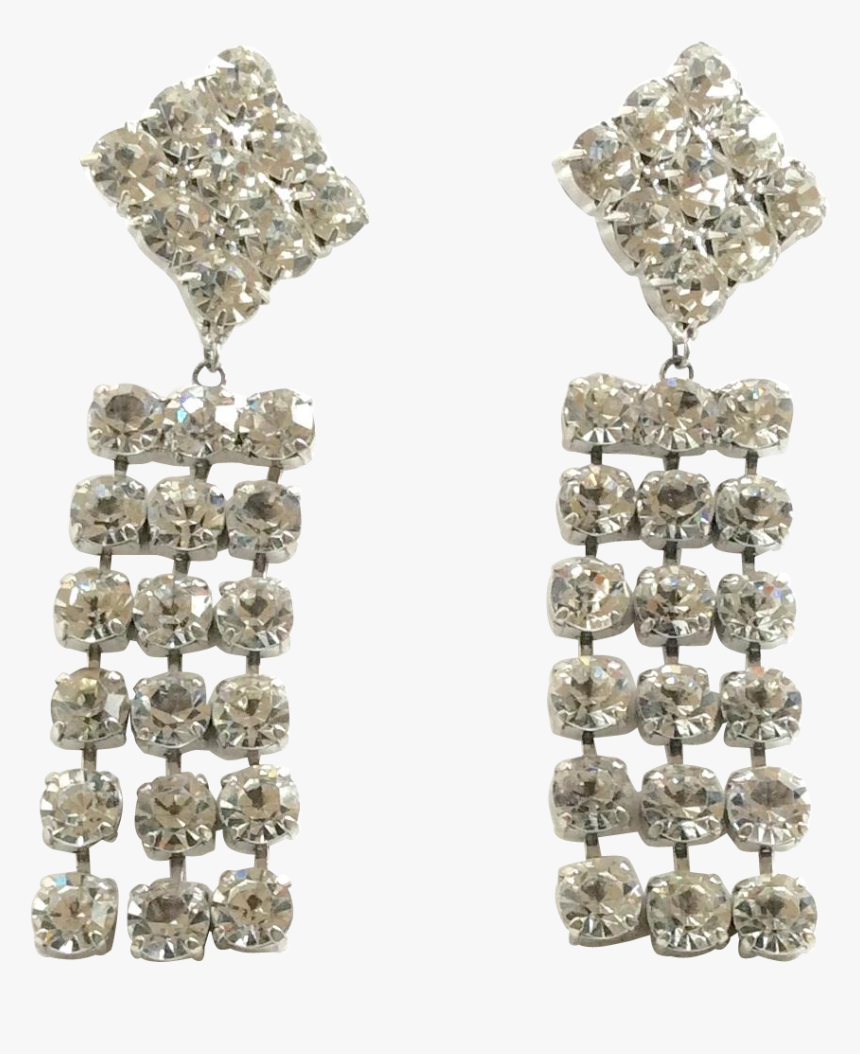 Clear Rhinestone Png, Transparent Png , Transparent Png Image - PNGitem