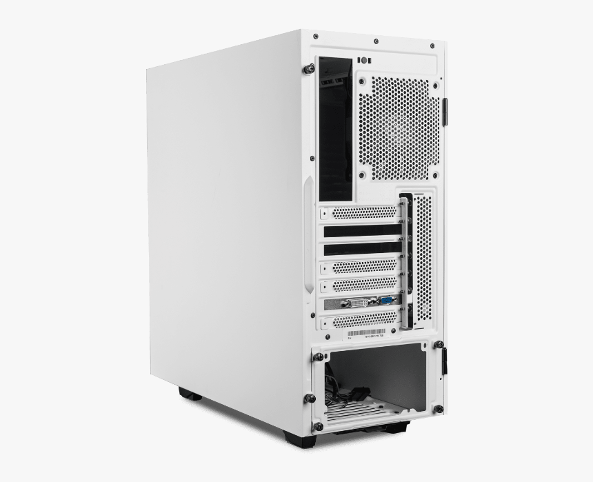 Computer Case, HD Png Download , Transparent Png Image - PNGitem