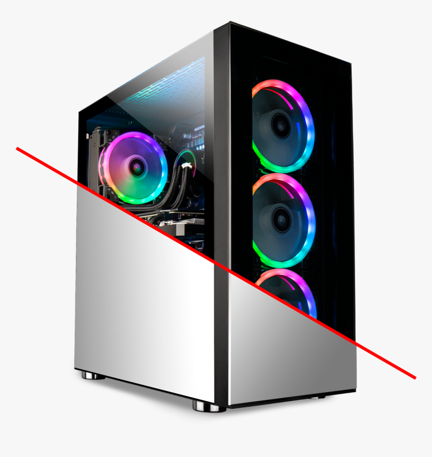 Ibuypower Element 9260, HD Png Download , Transparent Png Image - PNGitem