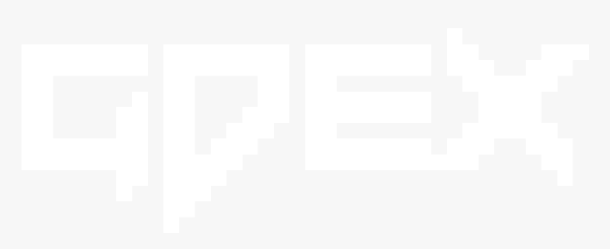 Gdex Icon White - Johns Hopkins University Logo White, HD Png Download ...