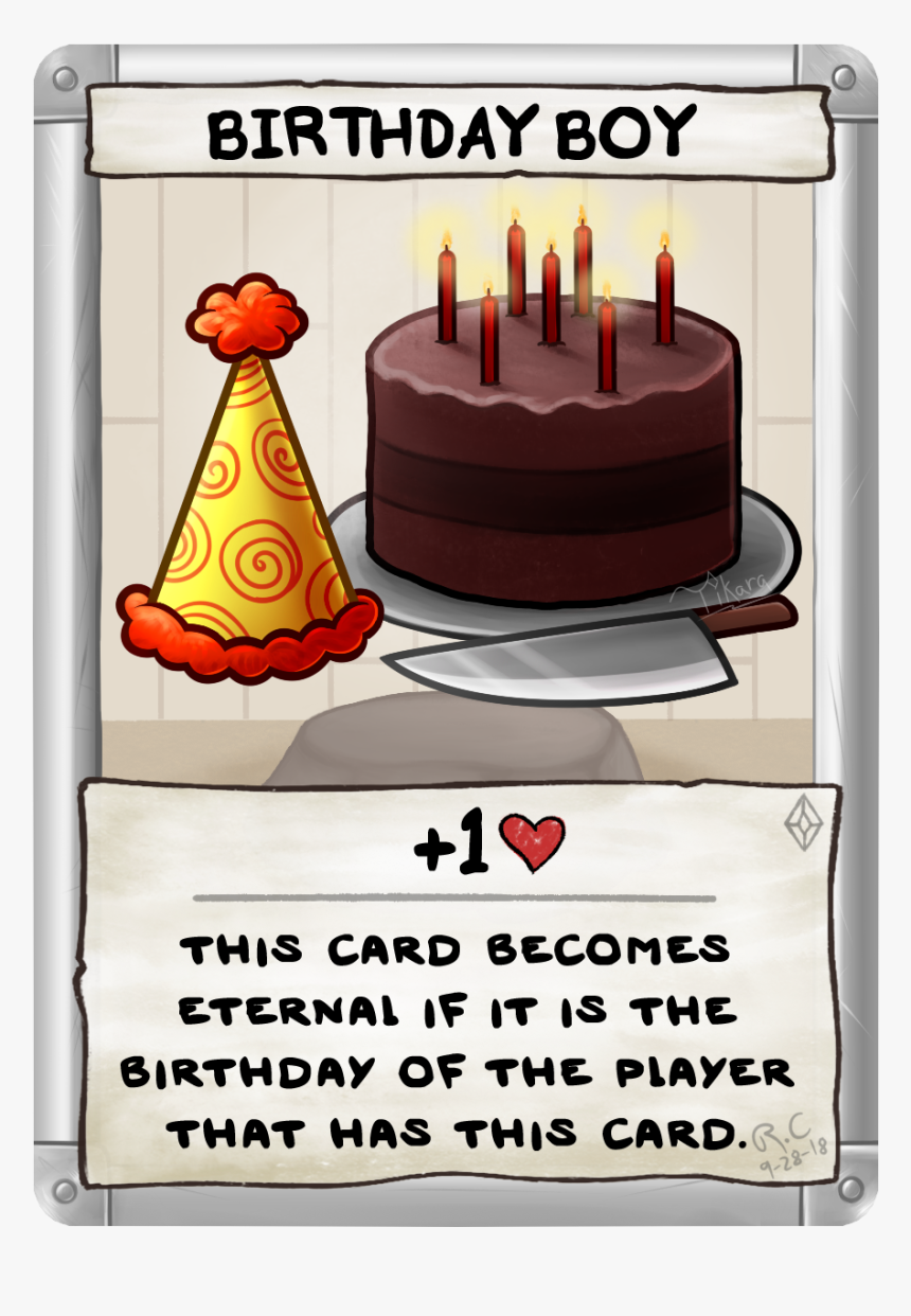 Binding Of Isaac Cards Guppy, HD Png Download , Transparent Png Image ...