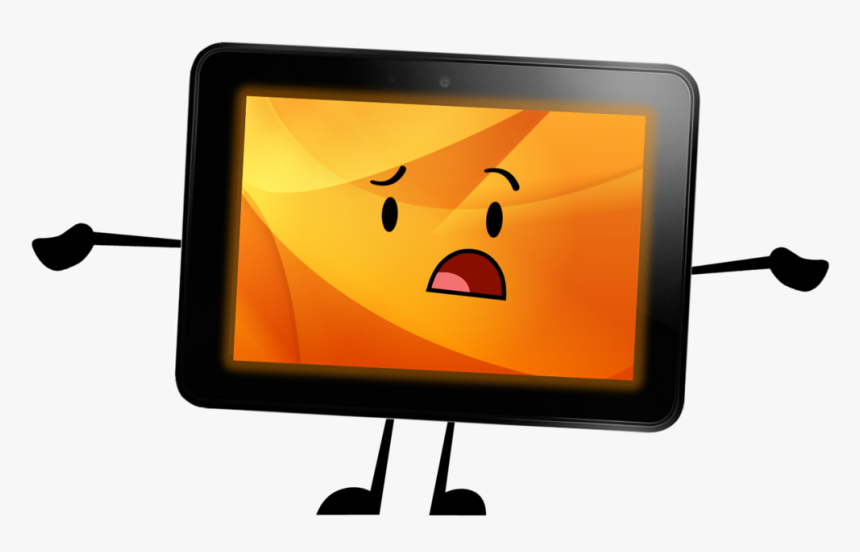 Bfdi Ii Oc Kindle Fire Hd 7 By Piggy Ham Bacon-d9tgv11 - Led-backlit ...