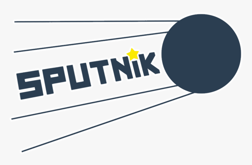 Sputnik - Graphic Design, HD Png Download , Transparent Png Image - PNGitem