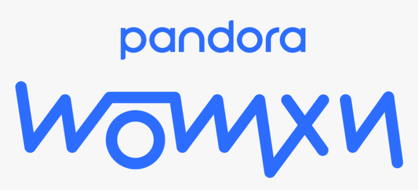 Pw Word Blue - Sign, HD Png Download , Transparent Png Image - PNGitem