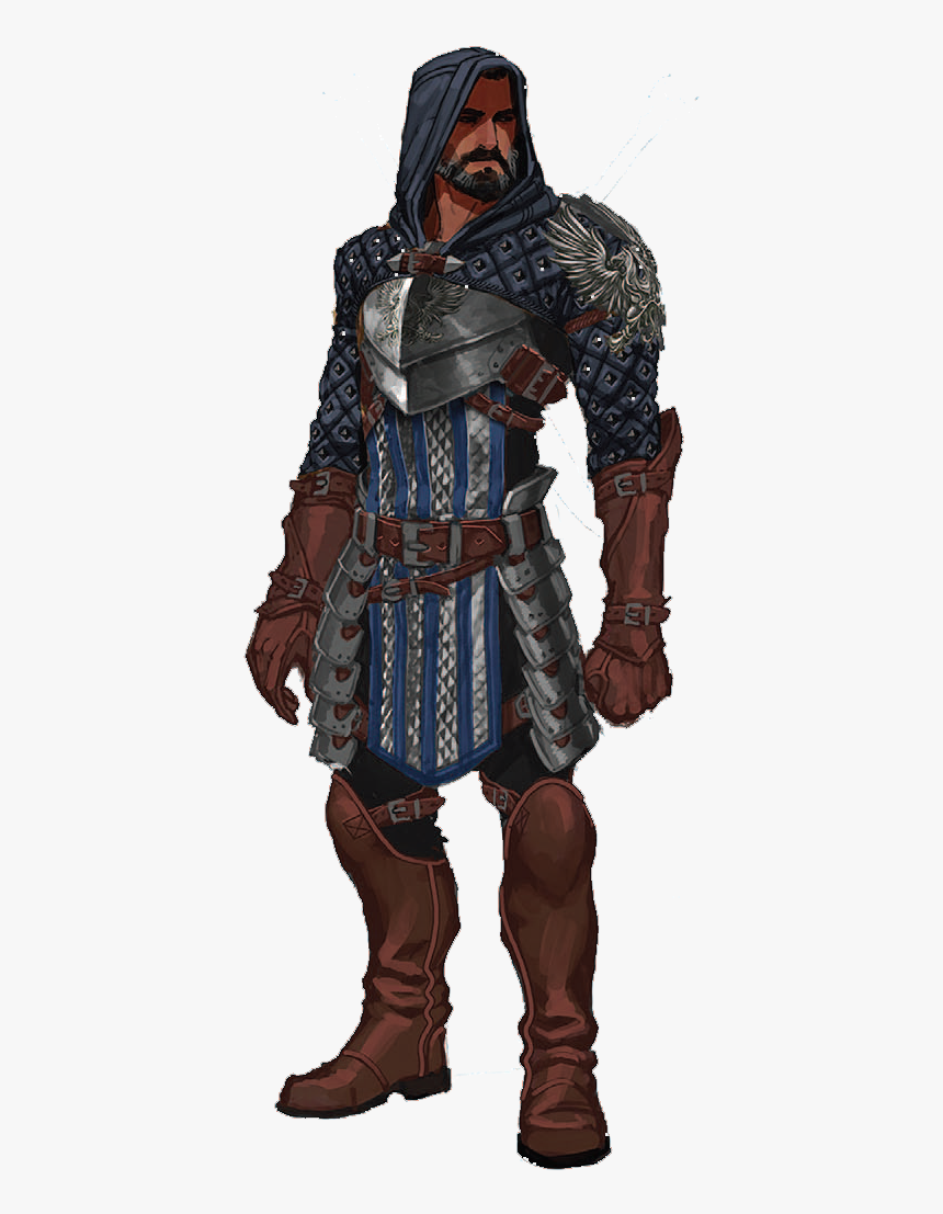 [No spoilers] How to describe Grey Warden armour? : r/dragonage