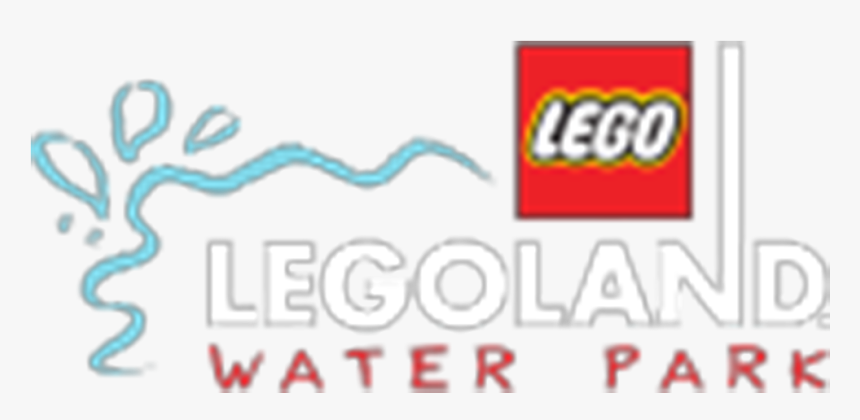 Legoland Waterpark Dubai Logo, HD Png Download , Transparent Png Image ...