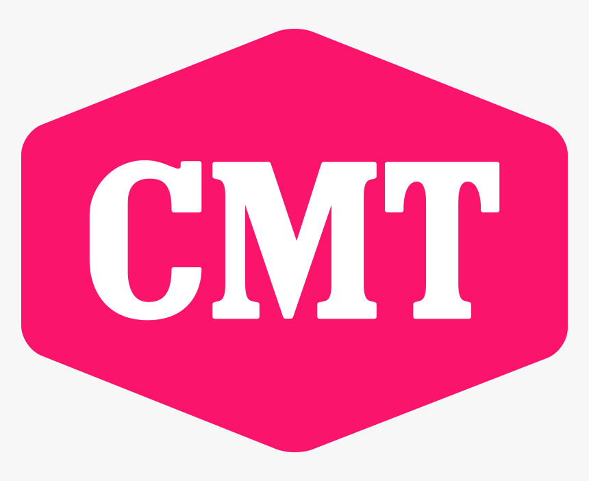 Cmt Channel Logo