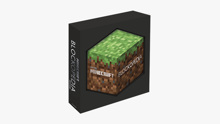 Minecraft Books, HD Png Download , Transparent Png Image - PNGitem